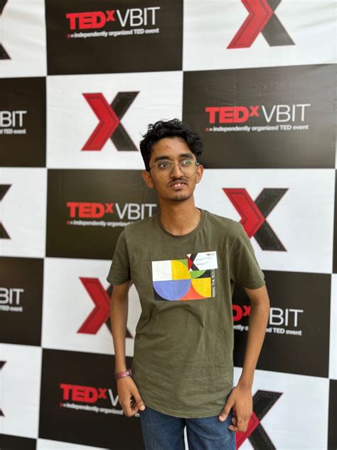Akshat Varahagiri On Linkedin Tedxspeaker Tedxtalks Tedxevent