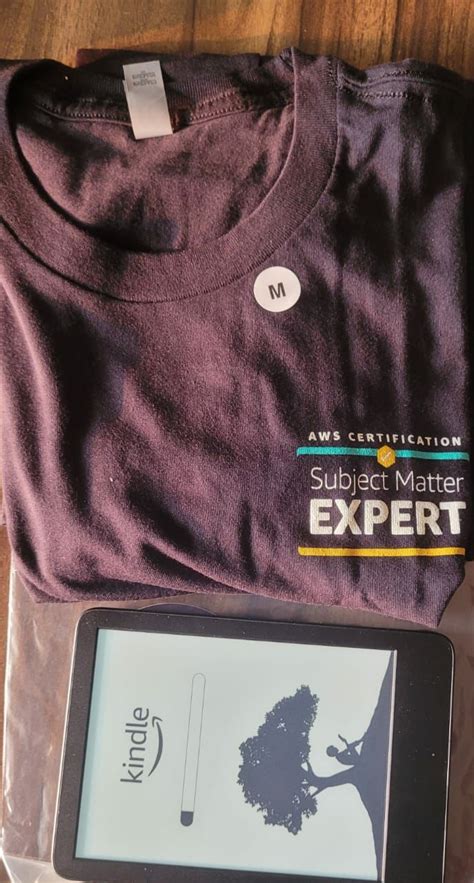 umesh pathak on linkedin data kindle goodies aws