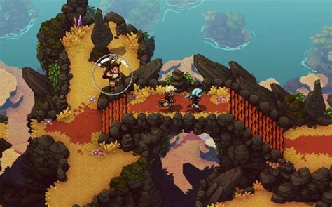 Sea Of Stars Receberá Coop Em Novembro Confira Mais Novidades Adrenaline