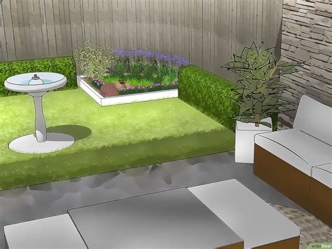 Guía Completa Cómo Decorar Un Jardín En Casa De Forma Fácil Y Creativa