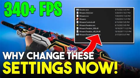 how to boost fps and lower input delay in all games fix fps drops 2022