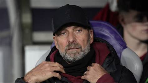 Jurgen Klopp Mundur Sebagai Pelatih Liverpool Pada Akhir Musim Ini