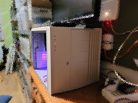 UnRaid Homeserver Builds Gg