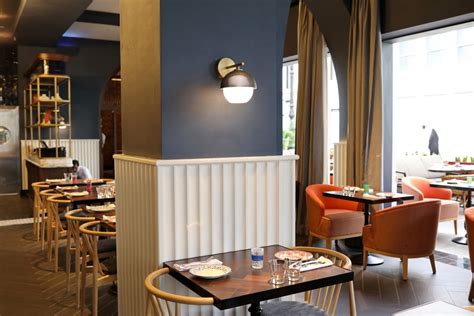 Restaurant Finishes Services Cleo Mediterraneo The Avenue