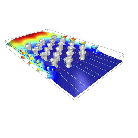 Chemical Reaction Modeling Software Ritm Industry