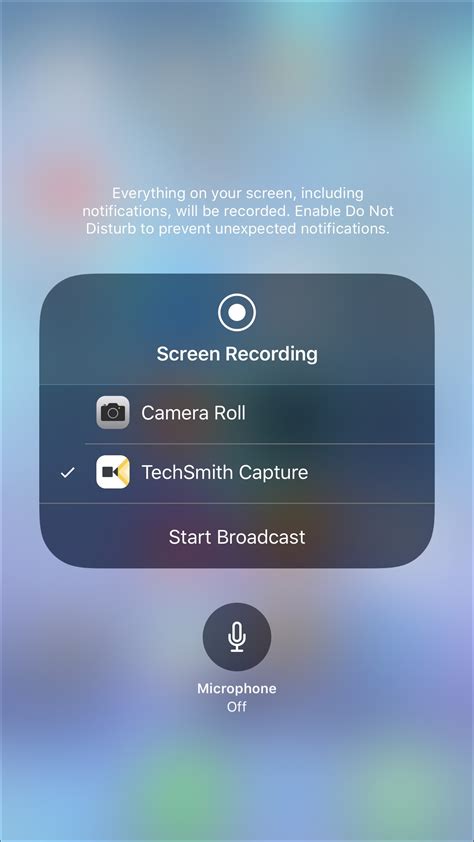 Techsmith Capture Ios App Troubleshooting Techsmith Support