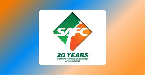 Safc Celebrates 20 Years Of Growth And Sustainability The Filipino