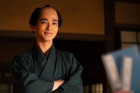 『べらぼう』第12回 “蔦重”横浜流星、本の執筆を“源内”安田顕に依頼するも別の人物を勧められる ドラマ ニュース ｜クランクイン！