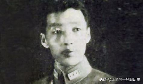 抗日戰爭期間，蔣介石處死了4名將領，他們分別是誰？ 每日頭條