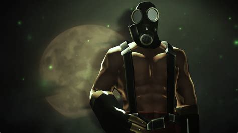 Awesome Epic Buff Pyro By Iluvpapy On Deviantart