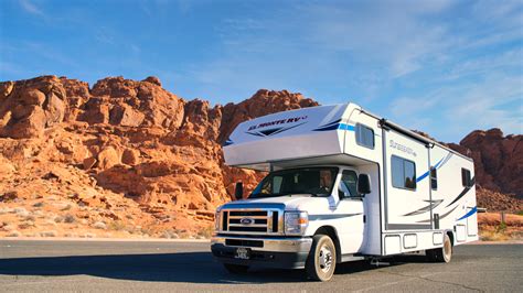Mighty Class C Large Rv Mighty