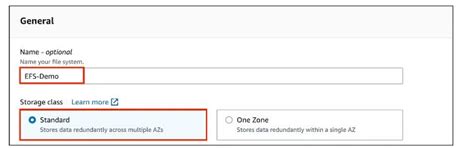 Navigating The Power Of Amazon Elastic File System