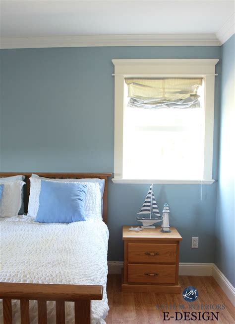 How To Choose The Best Country Blue Paint Colors For Your Home Paint