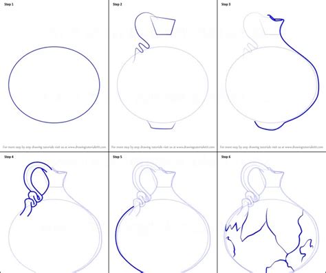What To Draw When Bored Step By Step Warehouse Of Ideas