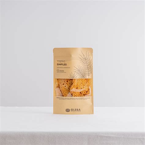 Comprar Tostas Simples Padaria Gleba