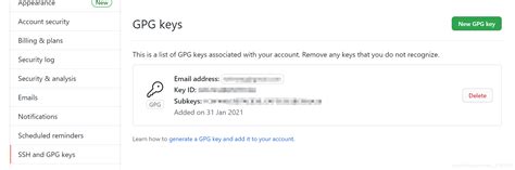 使用keybase给你的github Commit加上gpg Verified签名认证（keybase教程）git Verified作用