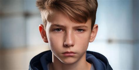 Hoe Ga Je Om Met Boosheid En Woede Bij Je Puber Cjg Rijnmond