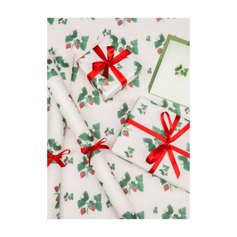Wrapping Paper