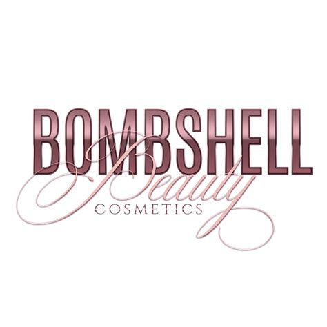 Bombshell Beauty Cosmetics