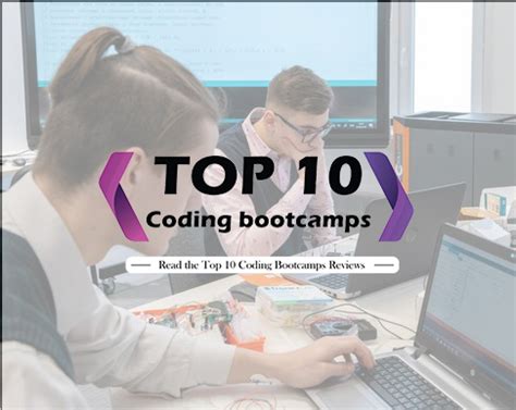 Best Free Coding Bootcamps Unlocking Code Skills For Free