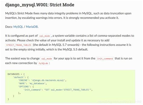 Django Models Jsonfield Json Mysql