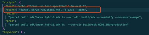Parcel Path Must Be A String Received Null Issue Parcel Bundler Parcel GitHub