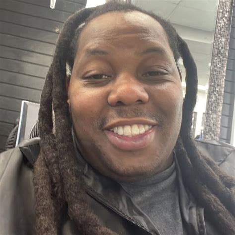 Quincy Bess Bess Kuts • Threads Say More