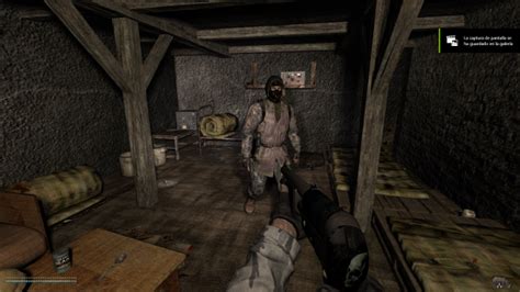 11 Image Stalker Dark Stalker Mod For Stalker Call Of