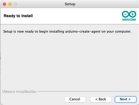 Trouble Connecting Arduino Agent Cloud Editor Arduino Forum
