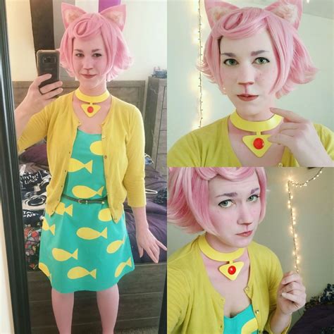 Pin On Cosplay Girls