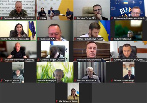 Комітет з питань інтеграції України до ЄС розглянув два законопроєкти які мають на меті