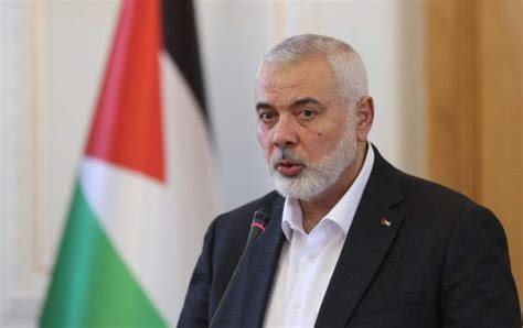 آخرین جملات شهید اسماعیل هنیه قبل از شهادت دلیل ترور مشخص شد جزئیات