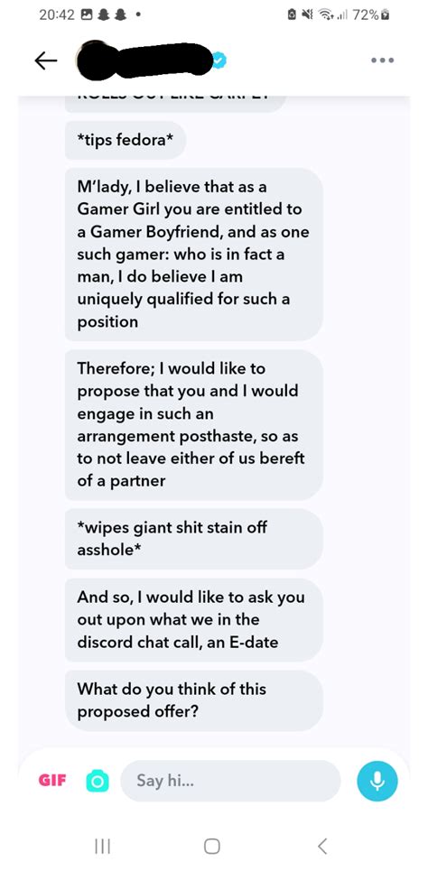 Messages I Got From A Guy On Wink An App To Make Friends😂😭 Rtexts