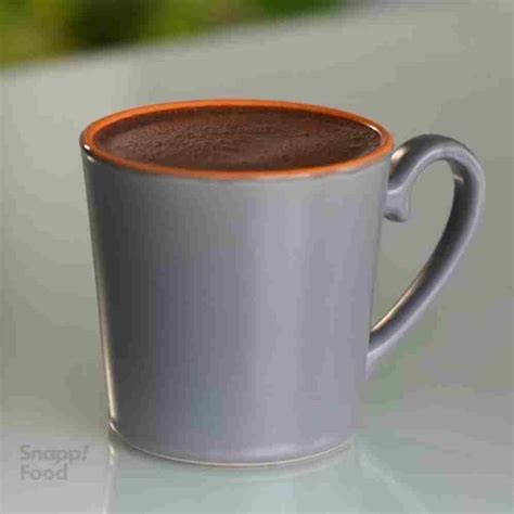 منو کافه شهر اردبیل