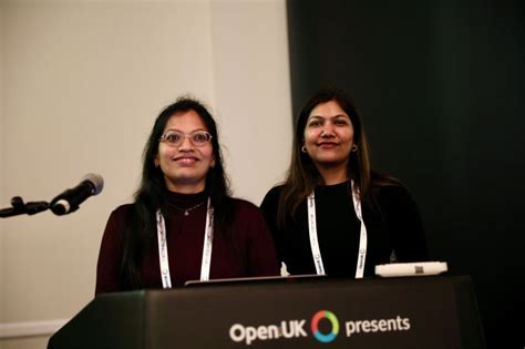 Openuk On Linkedin Opensource Soocon25 Opensourcesoftware Ai