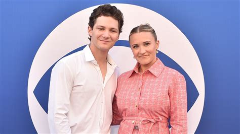 Emily Osment And Montana Jordan On Beautiful Young Sheldon Series