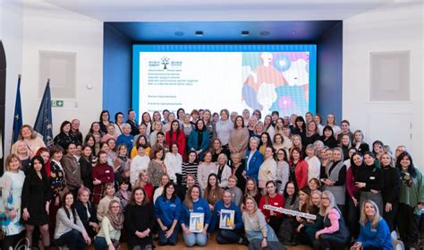 This Year Marks The Launch Of The Largest Collaborative Project Between Ukrainian And Estonian