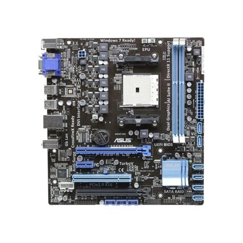Buy MSI A55M-E33 MS-7721 Ver.7.0 AMD A55 motherboard