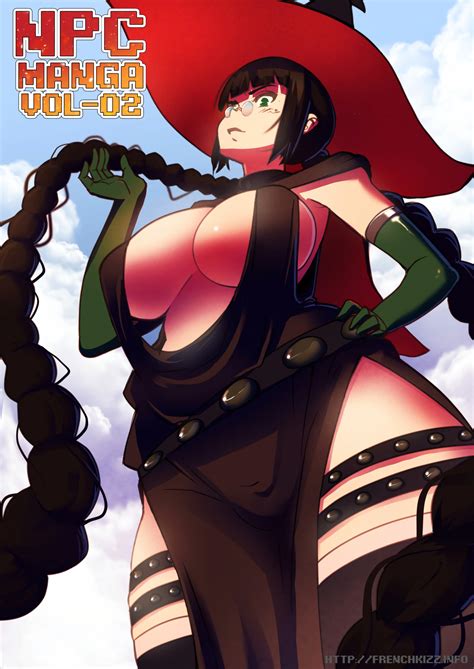 Npc Mmos Npc 3 Adult Humor