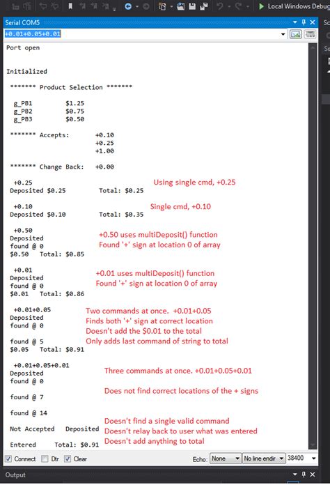 How To Process A String Of Several USART Commands Programming Arduino Forum