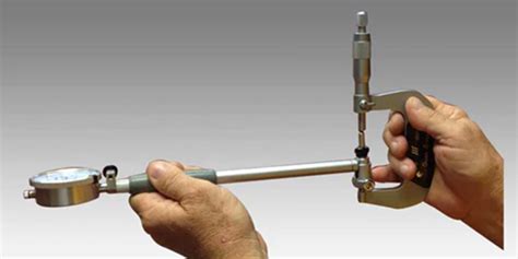 Goodson Dial Bore Gauge Engine Builder Magazine