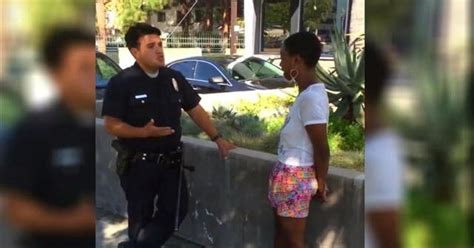 Django Unchained Actress Says Police Handcuffed Her For Kissing Her