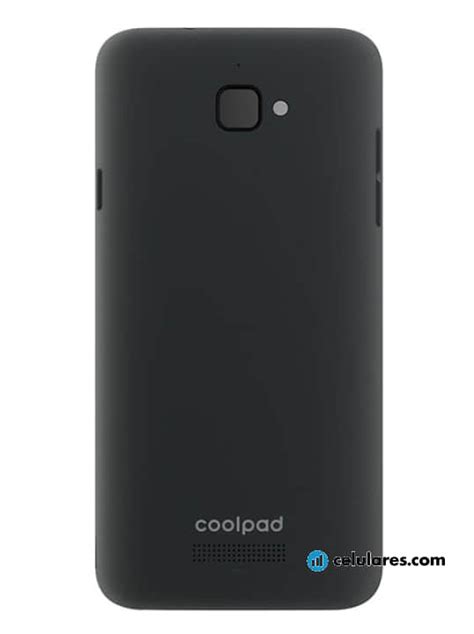 Coolpad Catalyst 3622a México