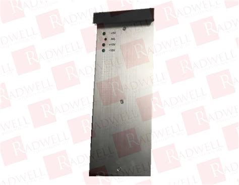 Sn 258 878 Power Supply By Inpotron