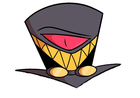Alastor Hazbin Hotel Journey To The Light Wiki Fandom