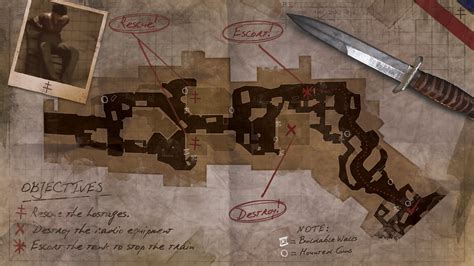 Call Of Duty Wwii The Resistance New Multiplayer Maps Detailed