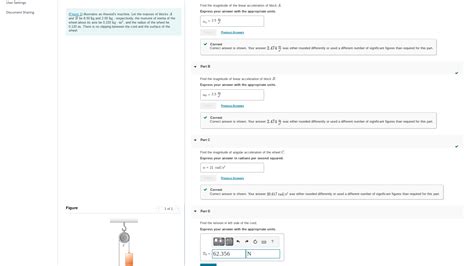 User Settings Document Sharing Find The StudyX