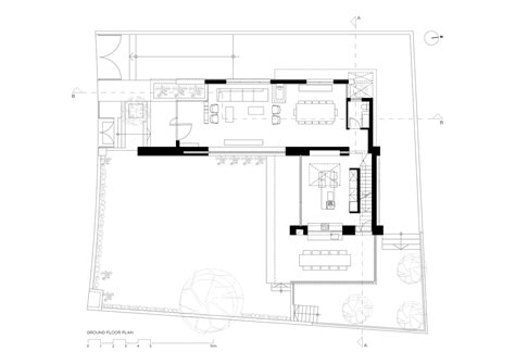 Galería De Casa Mv024 Cv Architects Associates 27