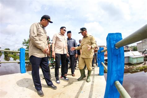 Musi Banyuasin Berita