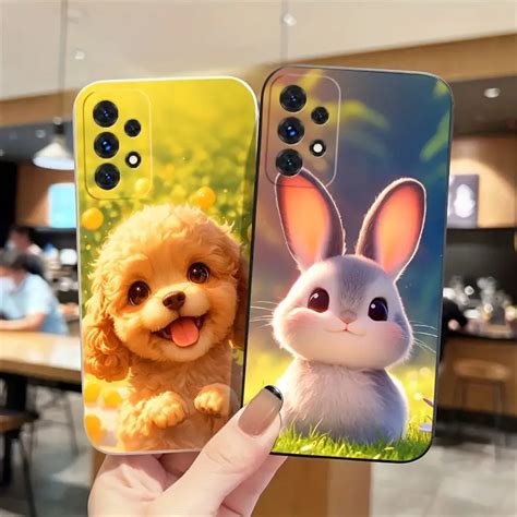 Soft Liquid Silicone Case Samsung Galaxy A02 A02s A03 A03s A Temu